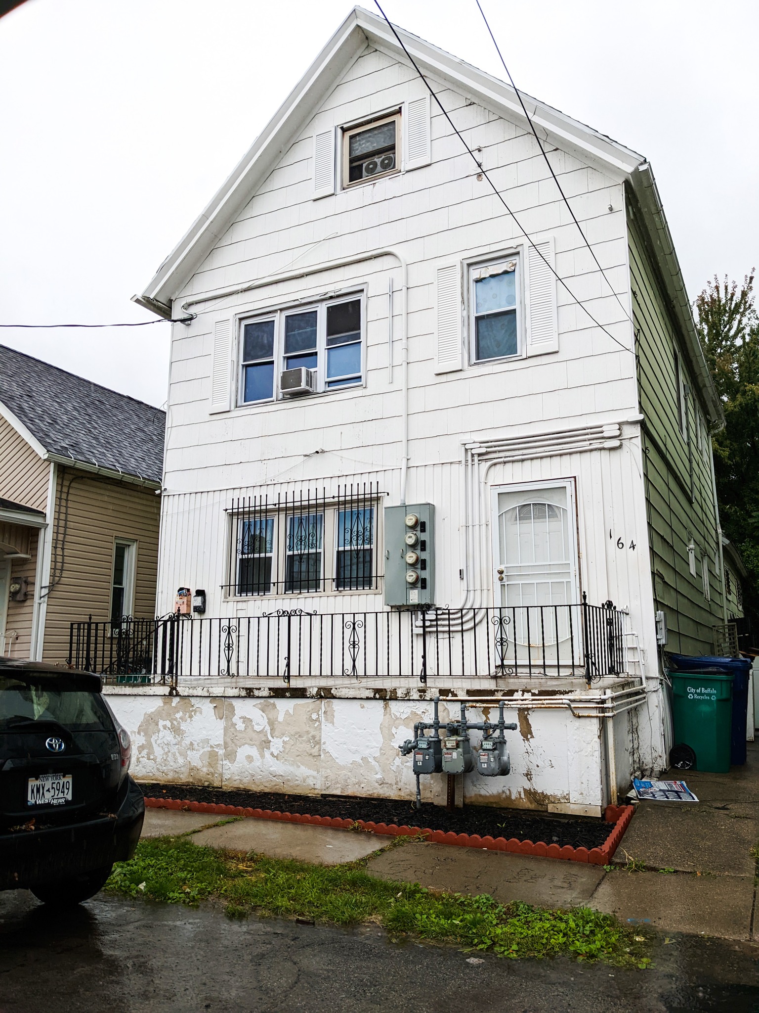 John Rzeznik’s Childhood Home – Temple of Goo – The rarest Goo Goo ...