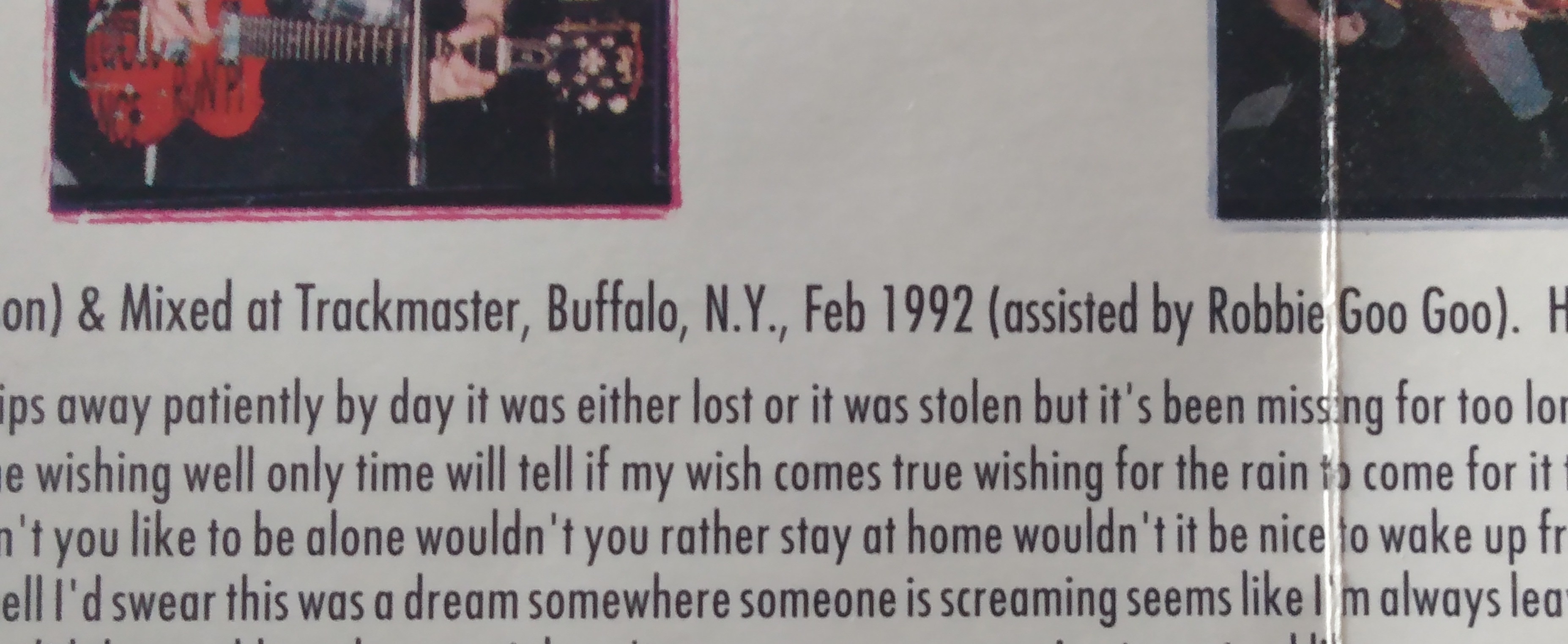 Temple Of Goo Vs. Sean Hampson: The Q&A Session – Temple of Goo – The ...