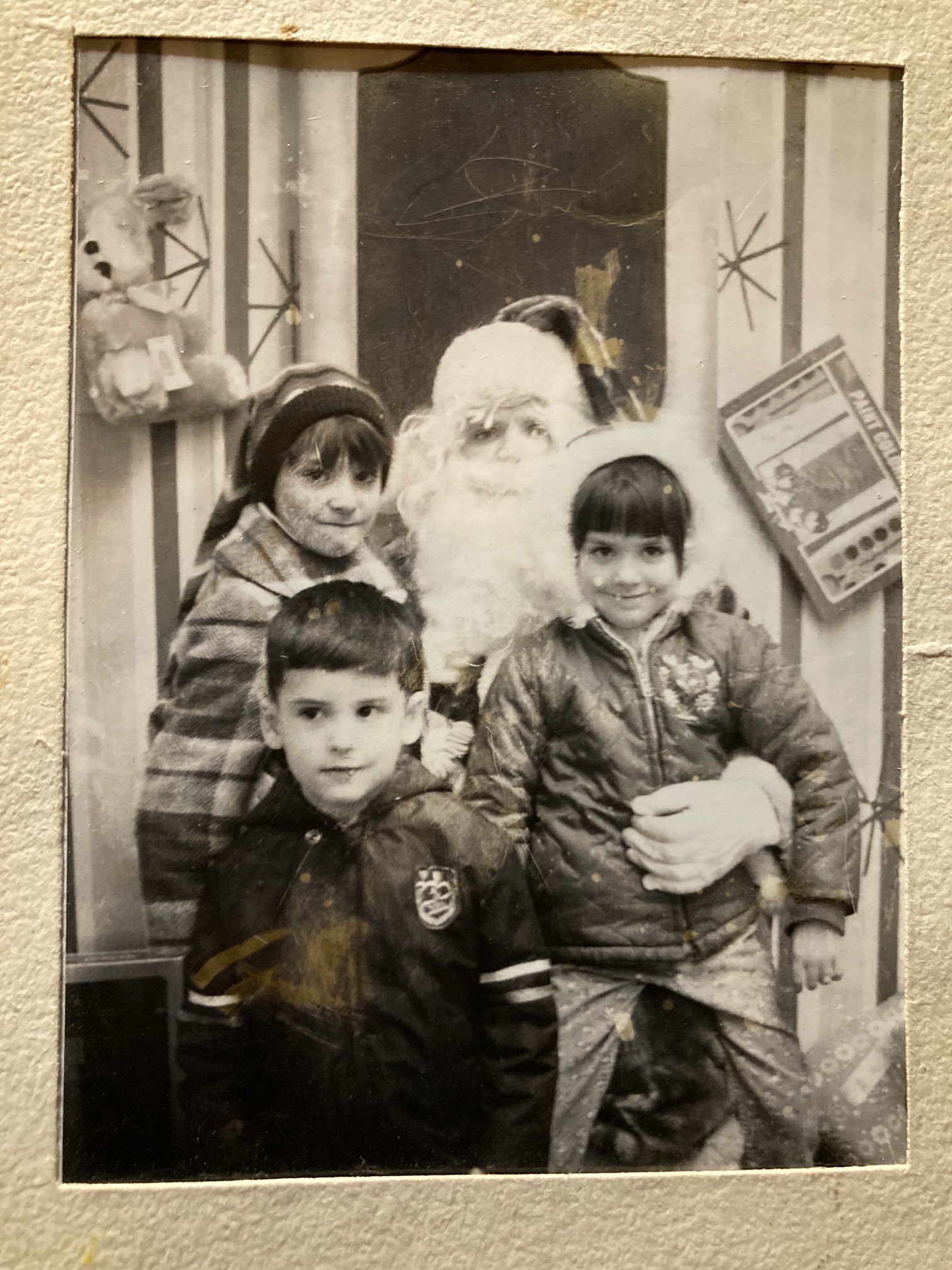 The Curious Case of George Tutuska – Temple of Goo – The rarest Goo Goo ...