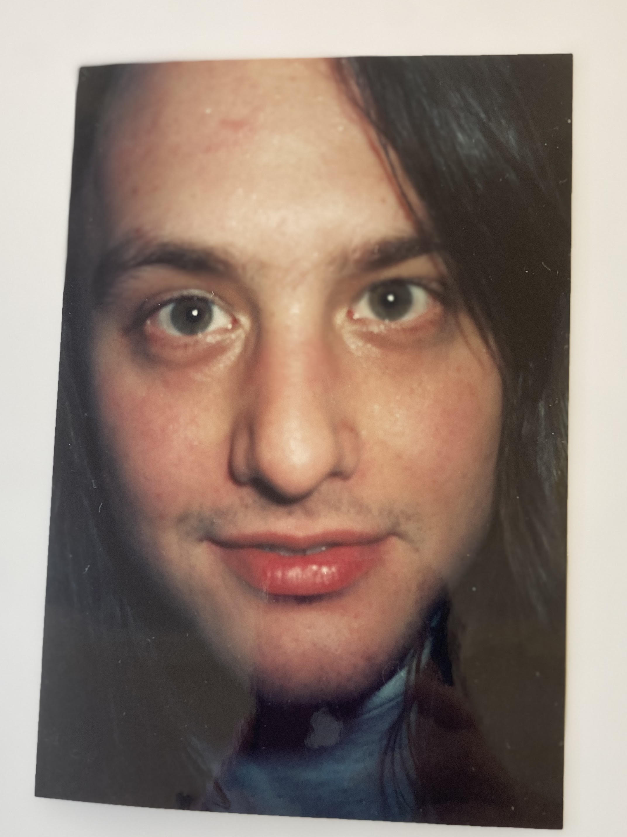 A Fellow Fan Shares Her Gooey Pictures! (1995) – Temple of Goo – The ...