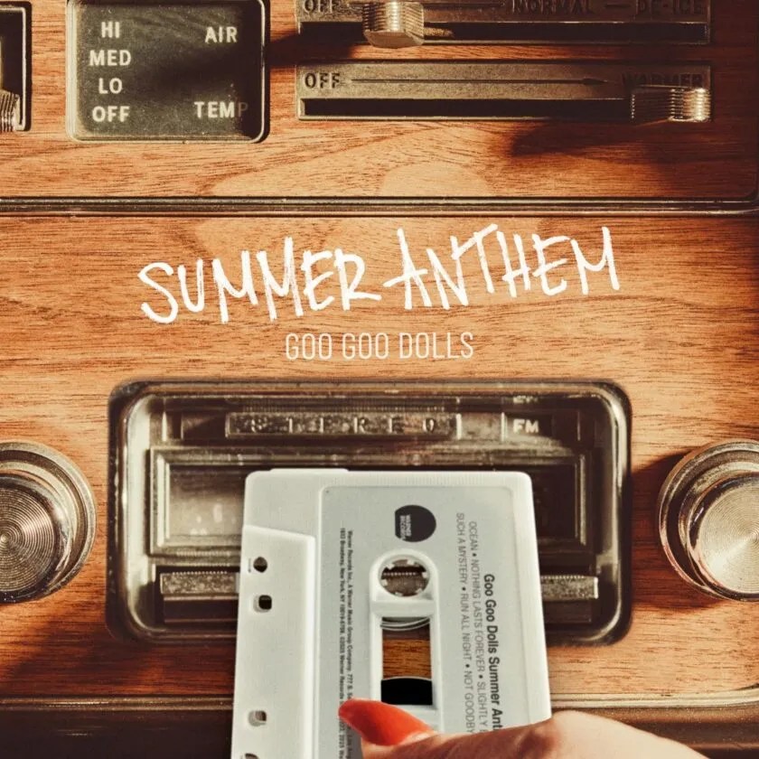 Official News: “Summer Anthem” EP to be released on August 22 – Temple ...