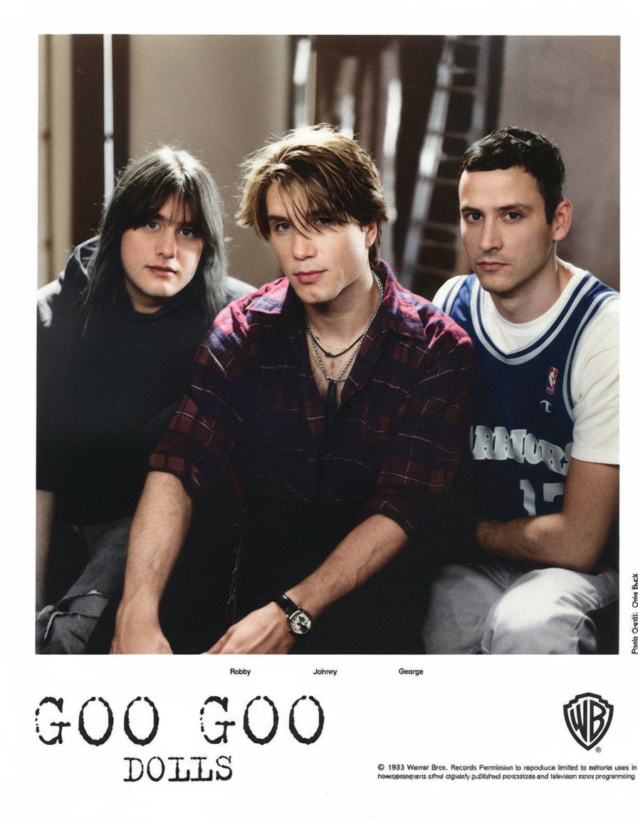 Hey computer, revitalize this! – Temple of Goo – The rarest Goo Goo ...